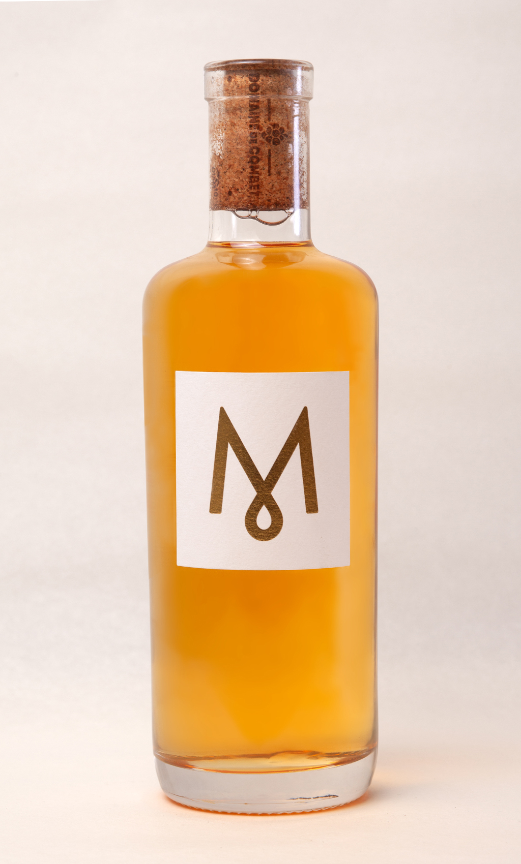 Monbazillac "MUSCADELLE 2020" - à l'unité - Domaine de Combet